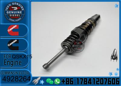 China QSX15 ISX15 X15 Engine Fuel Injector 4010346 4062569 4088301 4088725 4903455 4928264 4928260 5708275 4088652 6433966 4088723 for sale