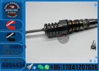 China Diesel Engine Parts High Quality Injector 4928260 4928260PX 4928260RX 4062568 4088665 4204584 4954434 for sale