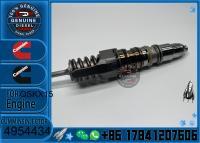 China Diesel Engine Parts High Quality Injector 4928260 4928260PX 4928260RX 4062568 4088665 4204584 4954434 for sale