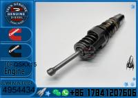 China Diesel Engine Parts High Quality Injector 4928260 4928260PX 4928260RX 4062568 4088665 4204584 4954434 for sale