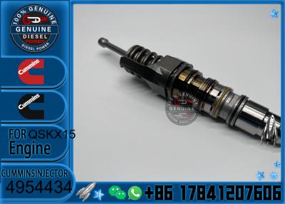 China Diesel Engine Parts High Quality Injector 4928260 4928260PX 4928260RX 4062568 4088665 4204584 4954434 for sale