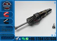 China Diesel Engine Parts High Quality Injector 4928260 4928260PX 4928260RX 4062568 4088665 4204584 4954434 for sale