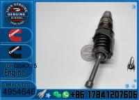 China 1521973 4954646 New HPI Fuel Injector Fits ISX Engine for sale