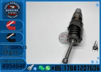 China 1521973 4954646 New HPI Fuel Injector Fits ISX Engine for sale