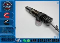 China 1521973 4954646 New HPI Fuel Injector Fits ISX Engine for sale