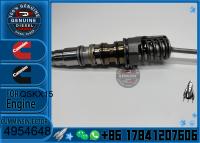 China Diesel Unit Injector 570016 579251 579261 4954648 1764364 579261 for Diesel Engine for sale