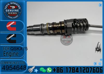 China Diesel Unit Injector 570016 579251 579261 4954648 1764364 579261 for Diesel Engine for sale