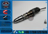China Diesel Unit Injector 570016 579251 579261 4954648 1764364 579261 for Diesel Engine for sale
