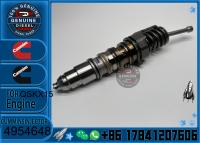China Diesel Unit Injector 570016 579251 579261 4954648 1764364 579261 for Diesel Engine for sale
