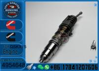 China Diesel Unit Injector 570016 579251 579261 4954648 1764364 579261 for Diesel Engine for sale