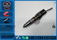 China QSX15 ISX15 Fuel Injector Nozzle Assembly 4062569 4928260 4954888 4088665 4088327 4384260 for C-ummins Diesel Engine for sale