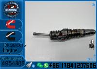 China QSX15 ISX15 Fuel Injector Nozzle Assembly 4062569 4928260 4954888 4088665 4088327 4384260 for C-ummins Diesel Engine for sale