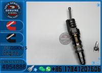 China QSX15 ISX15 Fuel Injector Nozzle Assembly 4062569 4928260 4954888 4088665 4088327 4384260 for C-ummins Diesel Engine for sale