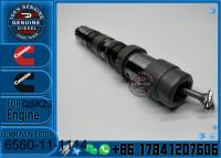 China K23 Fuel Injector 6560-11-1114 4902827 New Hot Selling Direct From Factory for sale