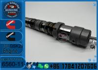 China K23 Fuel Injector 6560-11-1114 4902827 New Hot Selling Direct From Factory for sale