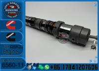 China K23 Fuel Injector 6560-11-1114 4902827 New Hot Selling Direct From Factory for sale