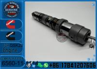 China K23 Fuel Injector 6560-11-1114 4902827 New Hot Selling Direct From Factory for sale