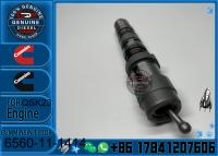 China Common Rail Fuel Injector 4902828 6560-11-1414 for Sprayer Excavator QSX23 Injector Truck Parts for sale