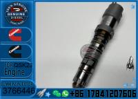 China High Quality Engine Diesel Fuel Injector 3766446 4326781 4088428 for sale