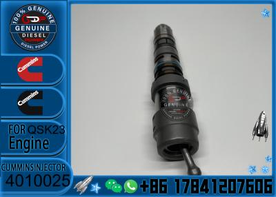 China New Fuel Injector Compatible with Diesel Engine QSK45 QSK60 4326780 4010025 4088427 4087893 3766446 4326784 Diesel Engine Injector for sale