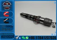 China New Fuel Injector Compatible with Diesel Engine QSK45 QSK60 4326780 4010025 4088427 4087893 3766446 4326784 Diesel Engine Injector for sale