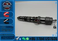 China New Fuel Injector Compatible with Diesel Engine QSK45 QSK60 4326780 4010025 4088427 4087893 3766446 4326784 Diesel Engine Injector for sale