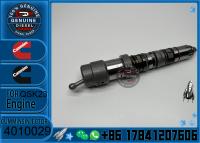 China QSK23 QSK45 QSK60 Diesel Common Rail Fuel Injector 4010025 4010029 for sale