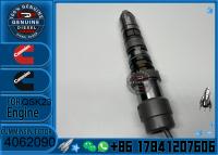 China QSK23 diesel Engine Fuel Injector 4077076 4062090 4902827 for sale