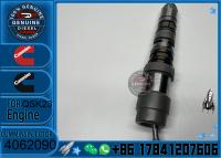 China QSK23 diesel Engine Fuel Injector 4077076 4062090 4902827 for sale