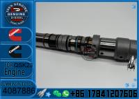 China QSK23 QSK45 QSK60 Diesel Common Rail Fuel Injector 4087886 4087890 for sale