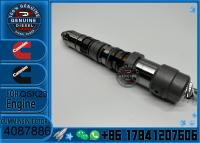 China QSK23 QSK45 QSK60 Diesel Common Rail Fuel Injector 4087886 4087890 for sale