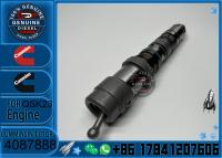 China Factory Hot Selling Diesel Fuel Injector P4087888 4087888 408 7888 408-7888 More Models for sale