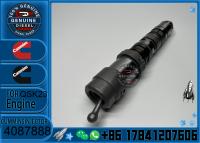 China Factory Hot Selling Diesel Fuel Injector P4087888 4087888 408 7888 408-7888 More Models for sale