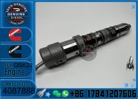China Factory Hot Selling Diesel Fuel Injector P4087888 4087888 408 7888 408-7888 More Models for sale