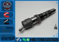 China Factory Hot Selling Diesel Fuel Injector P4087888 4087888 408 7888 408-7888 More Models for sale