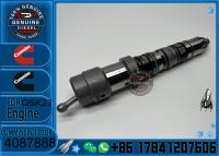 China Factory Hot Selling Diesel Fuel Injector P4087888 4087888 408 7888 408-7888 More Models for sale