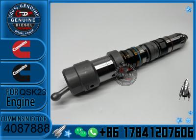 China Factory Hot Selling Diesel Fuel Injector P4087888 4087888 408 7888 408-7888 More Models for sale