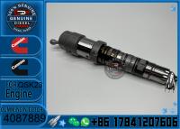 China Fuel Injector 4088431 4087889 4076533 for C-ummins QSK23 QSK19 Diesel Engine for sale