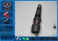 China Original for QSK23 Fuel Pump 4307242 EK80 4087977 for 4bt 6bt Nt855 K19 K38 Construction Machinery Parts for sale