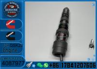 China Original for QSK23 Fuel Pump 4307242 EK80 4087977 for 4bt 6bt Nt855 K19 K38 Construction Machinery Parts for sale