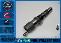China Original for QSK23 Fuel Pump 4307242 EK80 4087977 for 4bt 6bt Nt855 K19 K38 Construction Machinery Parts for sale