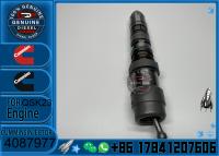 China Original for QSK23 Fuel Pump 4307242 EK80 4087977 for 4bt 6bt Nt855 K19 K38 Construction Machinery Parts for sale