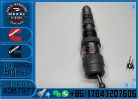 China Original for QSK23 Fuel Pump 4307242 EK80 4087977 for 4bt 6bt Nt855 K19 K38 Construction Machinery Parts for sale