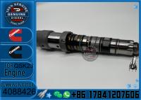 China QSK23 QSK45 QSK60 Injector Excavator Engine Injectors 4088426 4088428 for sale