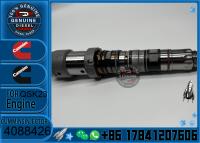 China QSK23 QSK45 QSK60 Injector Excavator Engine Injectors 4088426 4088428 for sale