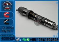 China QSK23 QSK45 QSK60 Injector Excavator Engine Injectors 4088426 4088428 for sale