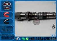China QSK23 QSK45 QSK60 Injector Excavator Engine Injectors 4088426 4088428 for sale