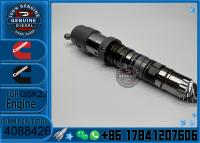 China QSK23 QSK45 QSK60 Injector Excavator Engine Injectors 4088426 4088428 for sale
