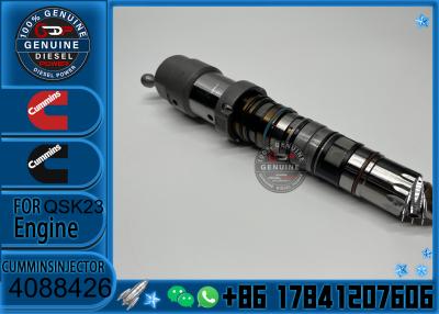 China QSK23 QSK45 QSK60 Injector Excavator Engine Injectors 4088426 4088428 for sale