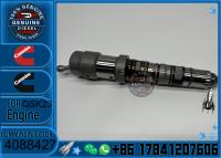 China High Quality New Diesel Injector 4088427 for QSK45/60 CM500 Engine BMASTER Brand Bearing Steel Material 6 Months Warranty for sale